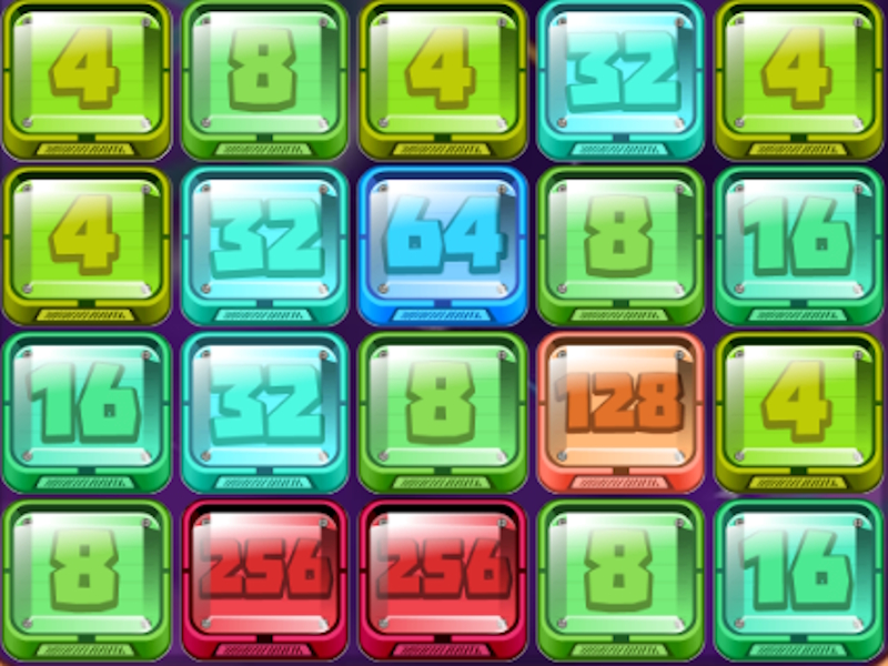 Number Chain 🕹️ بازی آنلاین در SGameS